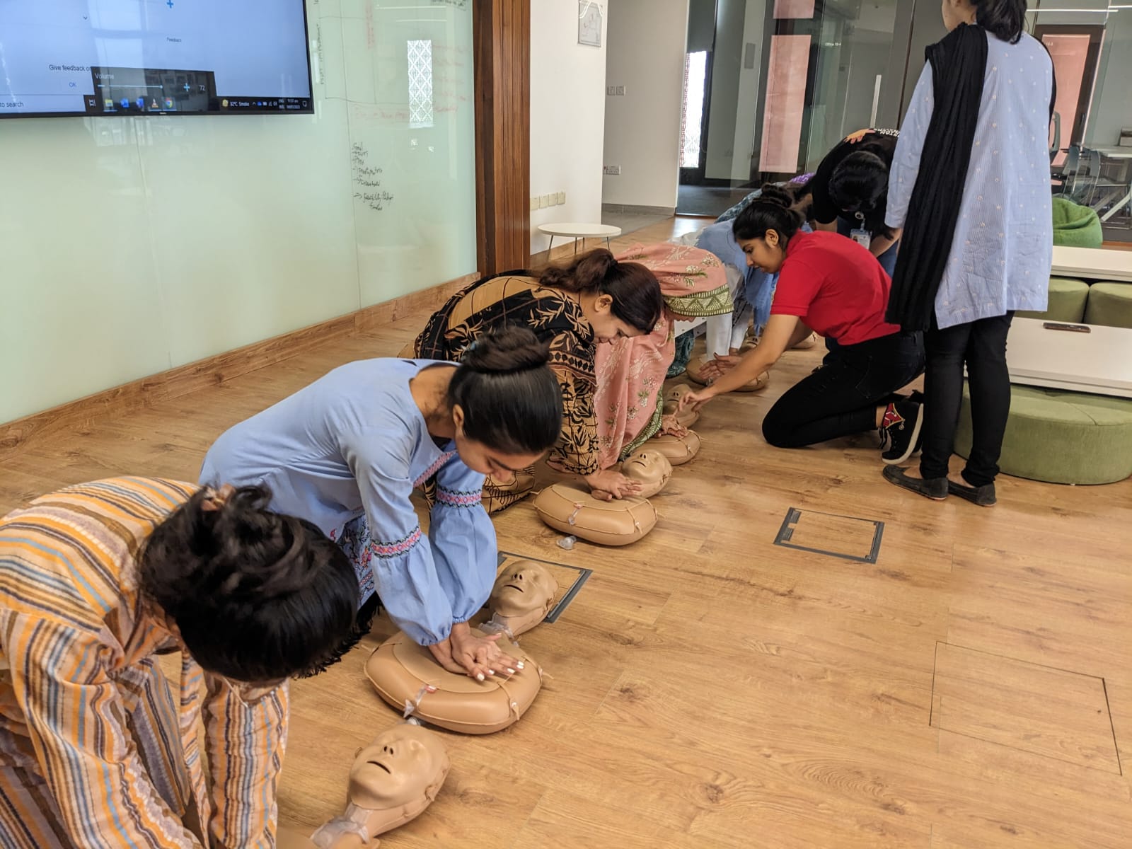 Pages - Home | Pakistan Life Savers Programme